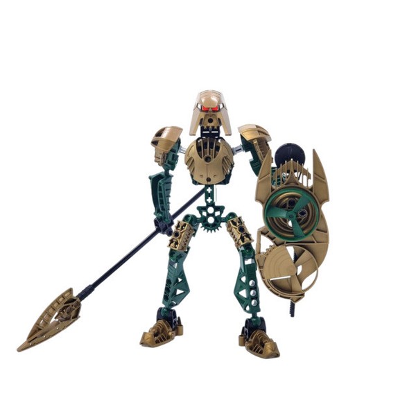 LEGO BIONICLE: Toa Iruini (8762) online kaufen | eBay