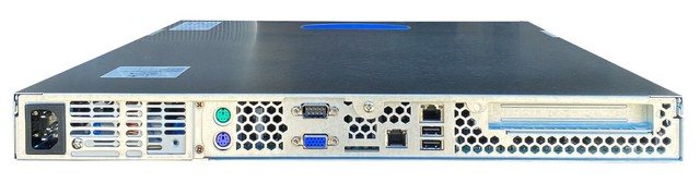 Intel 1U Server Barebone LGA775 (SR1530AHNA) for sale online | eBay