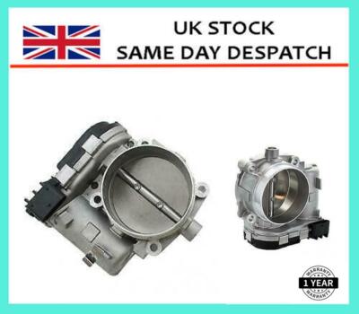MERCEDES A CLASS W176 A45 GLA45 X156 2.0 PETROL THROTTLE BODY ...