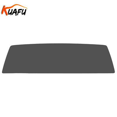 Dark Back Rear Window Glass For Chevrolet S10 GMC S15 Sonoma Pickup ...