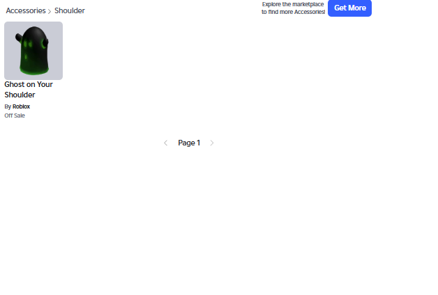 ROBLOX + 25+ OFFSALES + 2008 OG JOIN DATE + PERFECTION HEAD + OLD SEMI ...