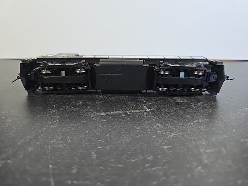 ATLAS CLASSIC HO 9365 ALCO C425 LOCO NORFOLK & WESTERN #1004 | eBay