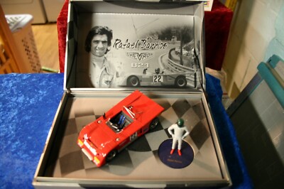 made by FLY SLOT CARS 1:32 scale slot car .CAMPEONES ,CHEVRON B21 | eBay