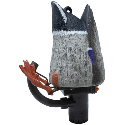 Higdon Pulsator Pro Guide Pack Mallard Drake Duck Decoy w/ Built-In ...