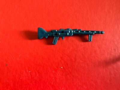 Star Wars Hoth Survival Kit -Hoth Blaster- Original | eBay Australia