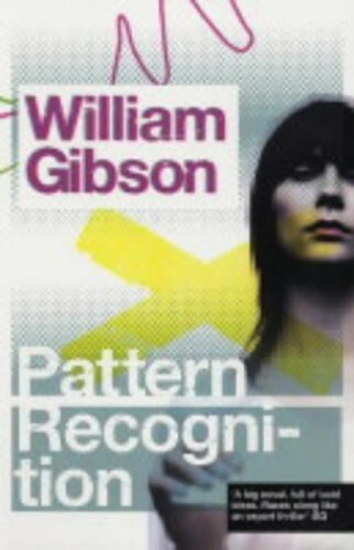 Pattern Recognition (Blue Ant) by Gibson, William Paperback Book The ...