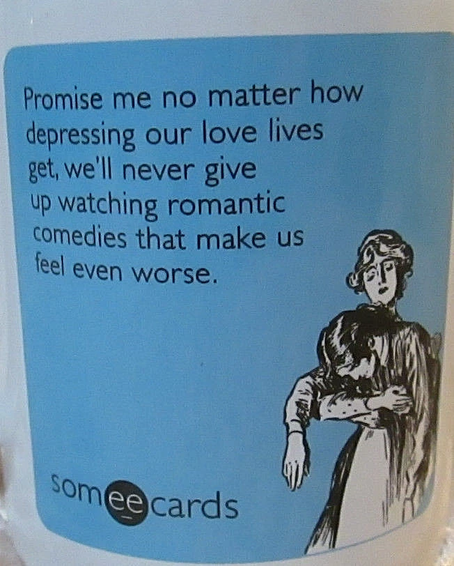 Someecards Romance