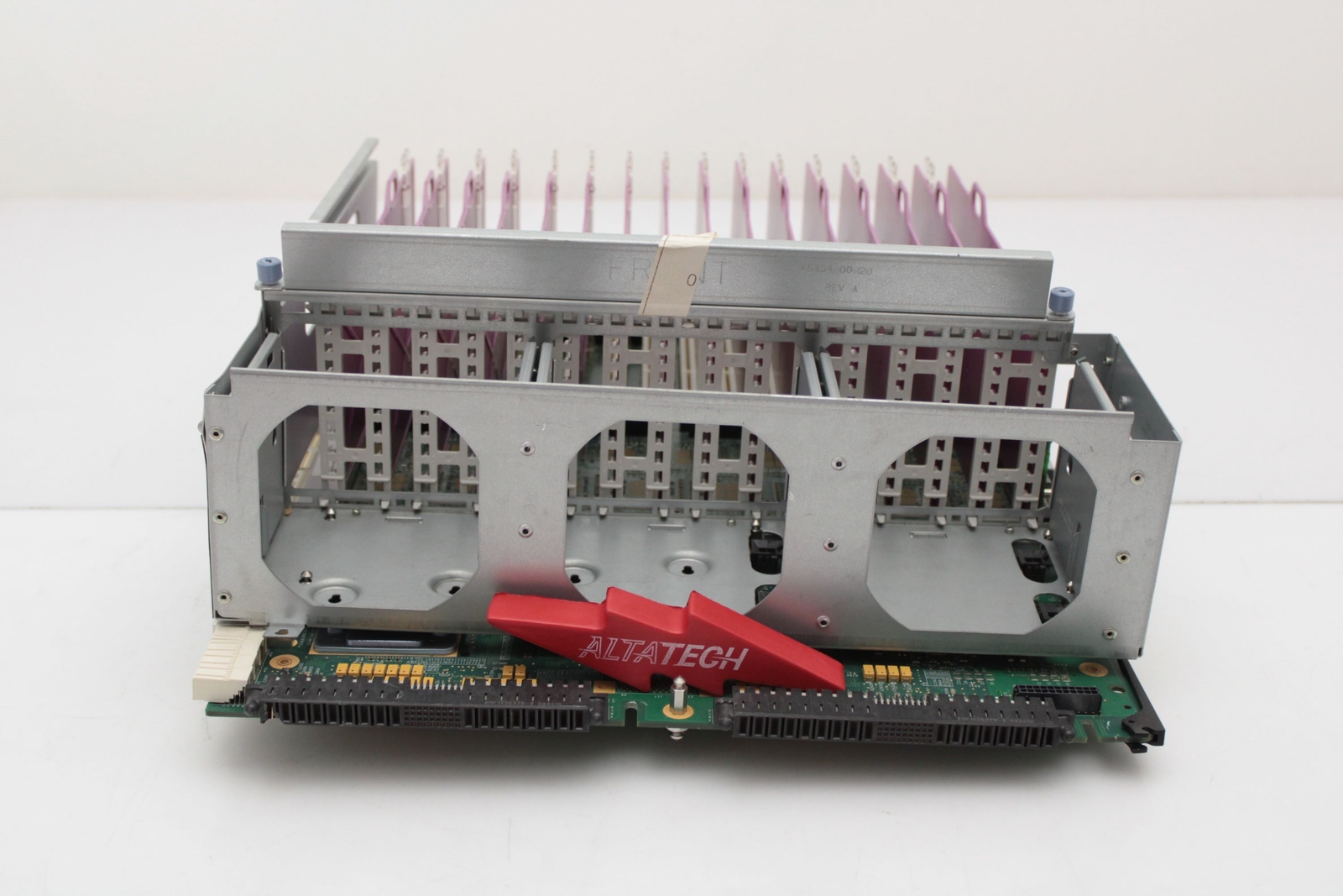 Ab297-60601 HP Pci-x I/o Backplane Rx7640 Rx8640 for sale online | eBay