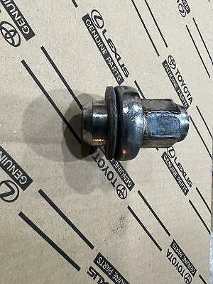 Lexus Ls460 Ls600h Lc500h Wheel Lug Nut 9094201111 Genuine OEM for sale ...