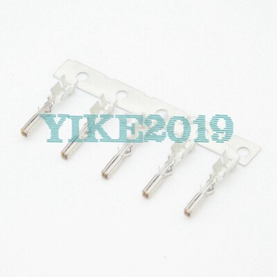 100PC FOR Molex 430300002 terminal 43030-0002 pin 20-24AWG connector | eBay