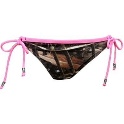 REALTREE GIRL CAMOUFLAGE CAMO MAX 4 SWIMWEAR, BIKINI BOTTOM | eBay