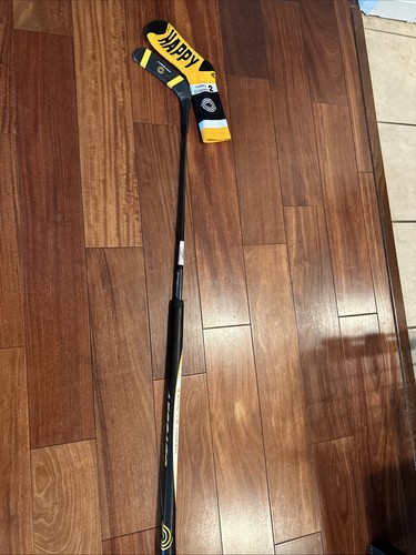 Limited Edition Odyssey Happy Gilmore Hockey Stick Putter with ...