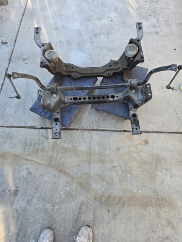 2015-2017 Ford Mustang GT S550 Front K Member Frame Support Cradle 2564 ...