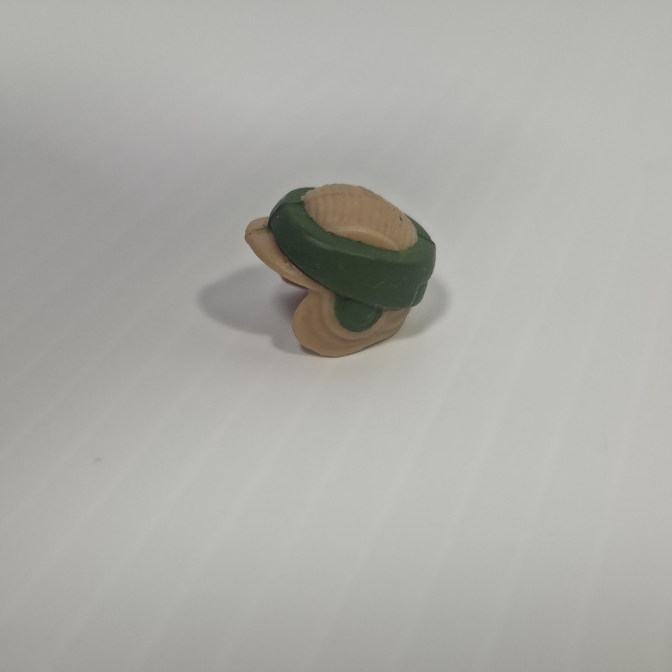 Vintage Star Wars Princess Leia in Combat Poncho original KENNER 1984 ...