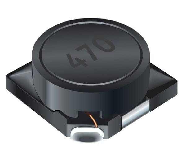 10Pcs SRR7032-331M Fixed Inductors 330uH 20% SMD 7032 | eBay