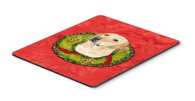 Labrador Mouse Pad, Hot Pad or Trivet | eBay Australia