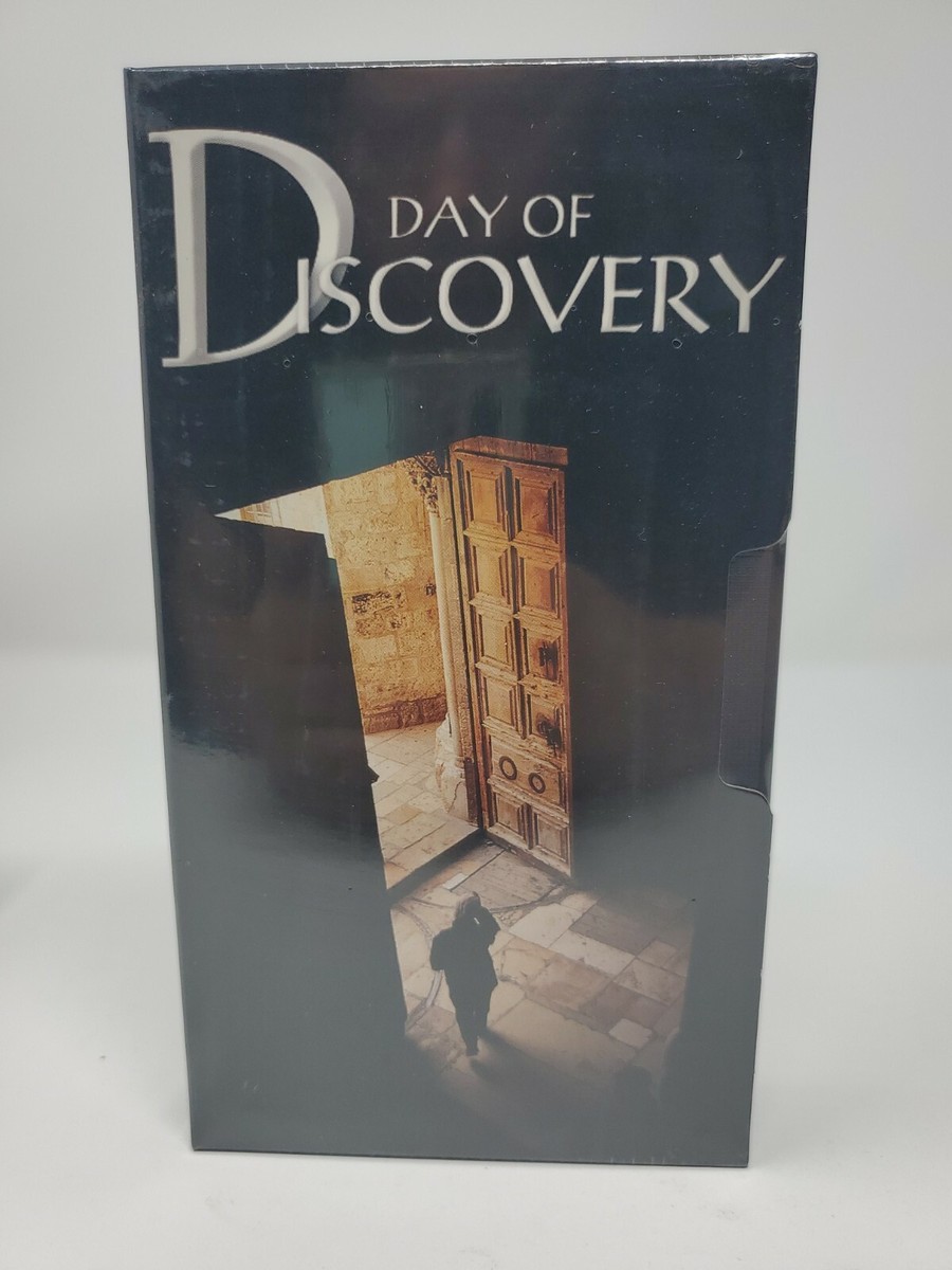 Day Of Discovery Ministries