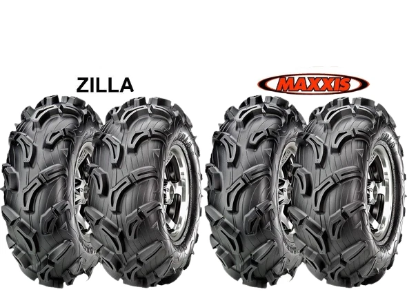 Maxxis Zilla