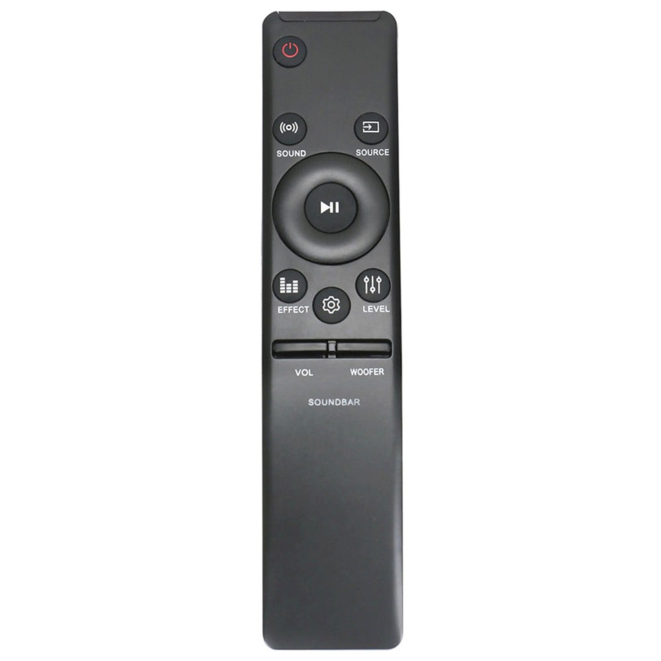 Replaced Remote AH59-02745A for Samsung HW-MM55 HWM360 WV60M9900AV ...