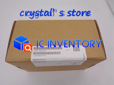 1PCS Brand New Siemens C98043-A7014-L2 /C98043-A7014-L1 | eBay