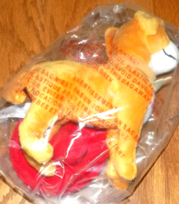 Disney Beverly Hills Chihuahua Papi With Sombrero Plush Movie Club ...