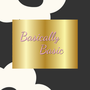 Basically-Basic VK | eBay Stores