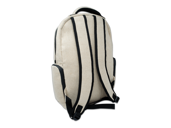 Raw Authentic X Backpack - Burlap | eBay