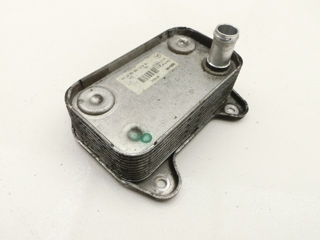 MERCEDES W220 S320 Ölkühler s klasse 320 CDI 3.2 Diesel 6131880201 ...