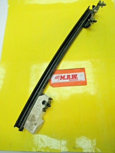 DOOR GLASS WINDOW TRACK FRONT RIGHT RH R REARWARD for 05-09 LEGACY ...