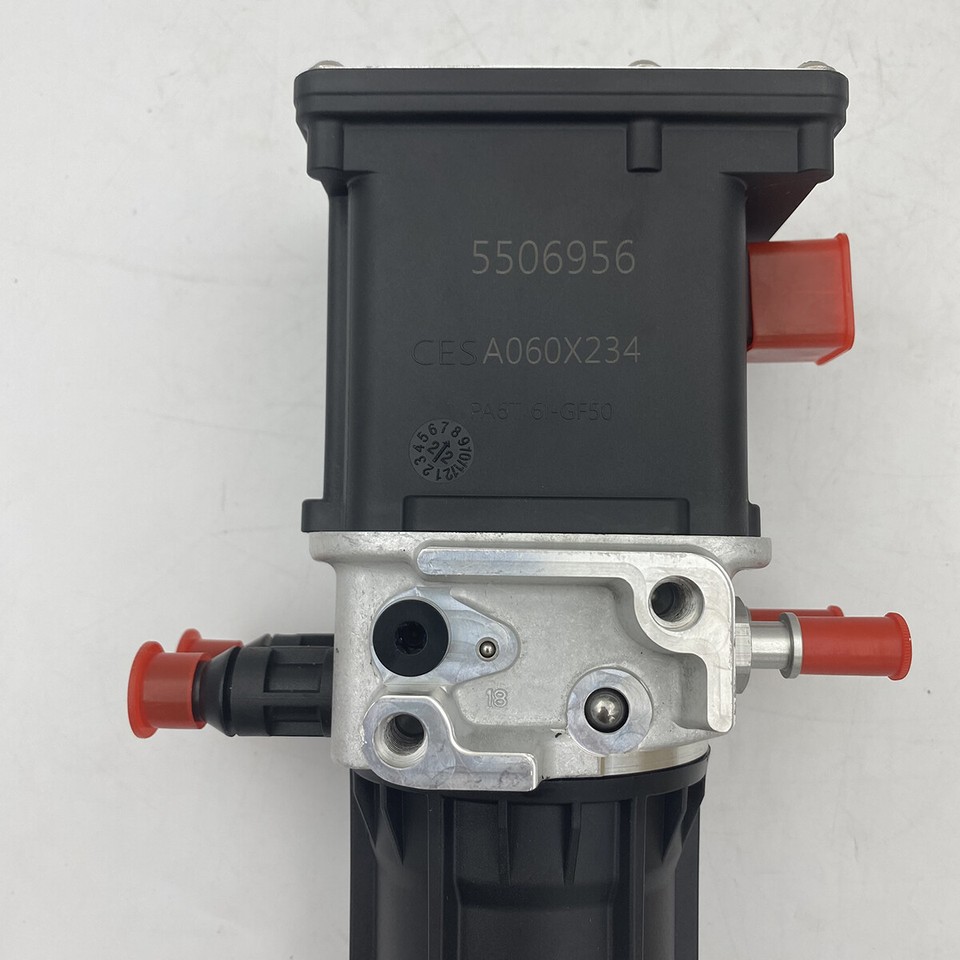 Cummins 5506956RX DEF Doser Pump For Cummins Diesel Engine 4388105 ...