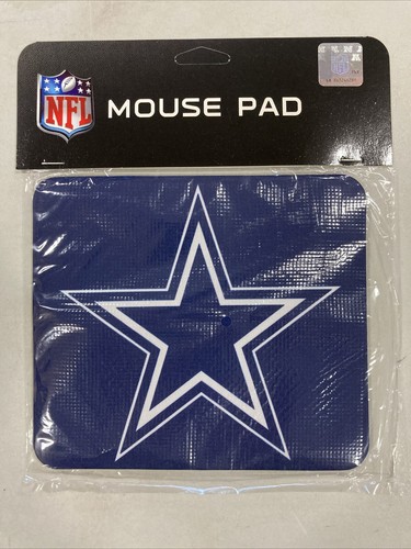 Dallas Cowboys Football Team Logo NFL Neoprene Mouse Pad | eBay