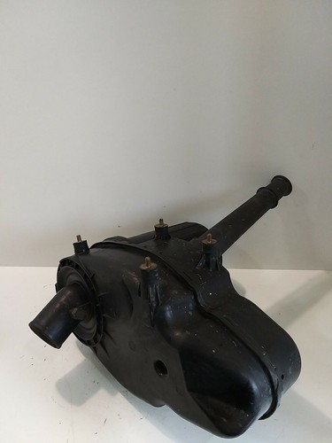 Mercedes 310 D W601 Air Filtre Boite 0030945104 0150948502 Véritable ...