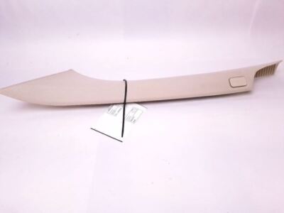 FRONT DRIVER A PILLAR TRIM FOR LAND ROVER LR2 2010 | eBay