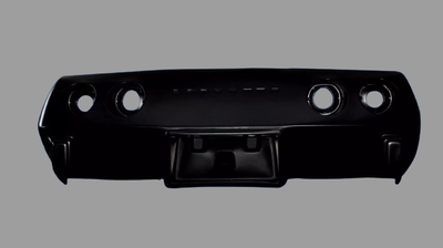 1976 Corvette Fiberglass Rear End