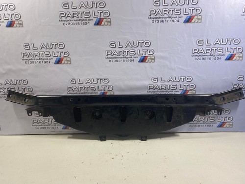 BMW 5 SERIES F10 F11 UPPER SLAM PANEL SUPPORT BAR OEM 7200690 | eBay