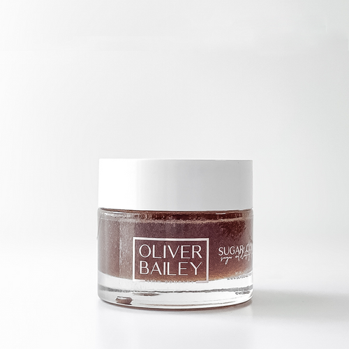 OLIVER BAILEY Skin Company Sugar Coma Buffing Scrub 0.5 oz. | eBay