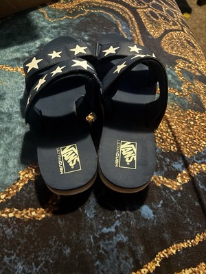 Vans Star Strap Sandals | eBay