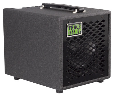 Trace Elliot ELF 1x8 Bass Comb Amp (8" speaker - 200 Watt) | eBay