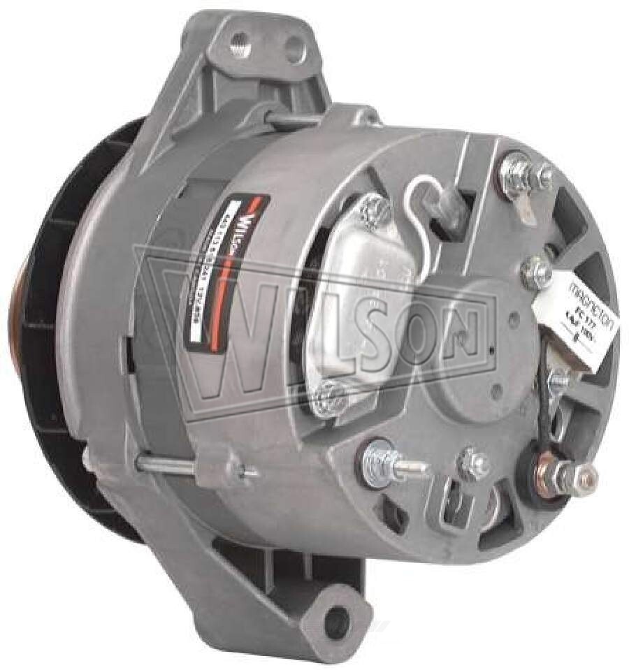 Alternator Wilson 90-36-9504N for sale online | eBay