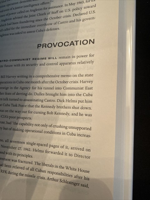 The Ghost : The Secret Life of CIA Spymaster James Jesus Angleton by ...