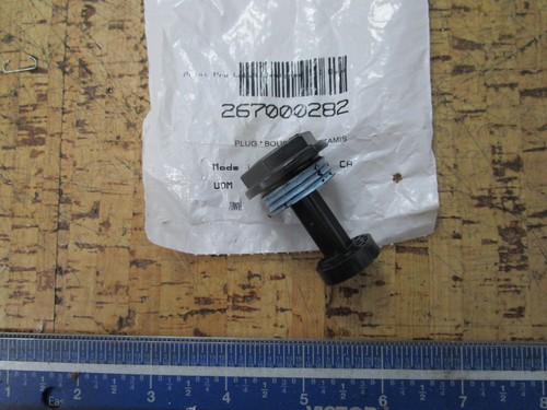 *NEW* 0770 Sea-Doo Plug 267000282 | eBay