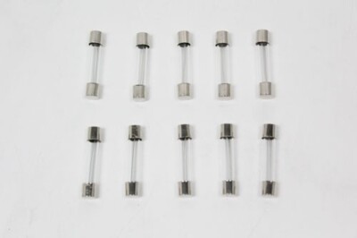 Land Rover Defender 90/110 - Series 35A Fuses Set of 10 Part RTC4510 | eBay