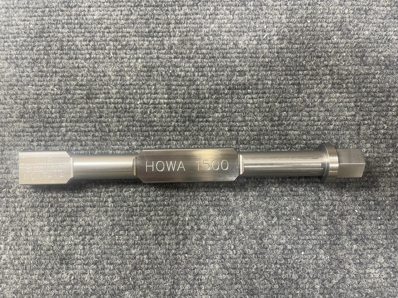 Action Wrench Howa 1500/Weatherby Vanguard Rear Entry Right Hand ...