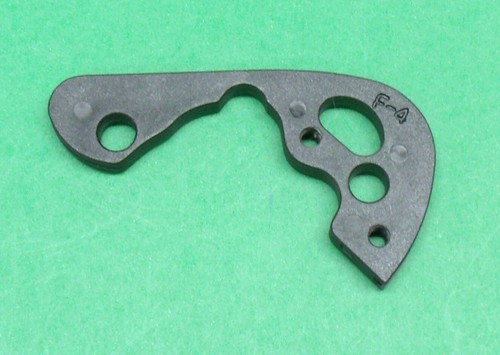 New Martin Archery F4 Draw Length Module for Fuzion, M Pro, Acu-Trac ...