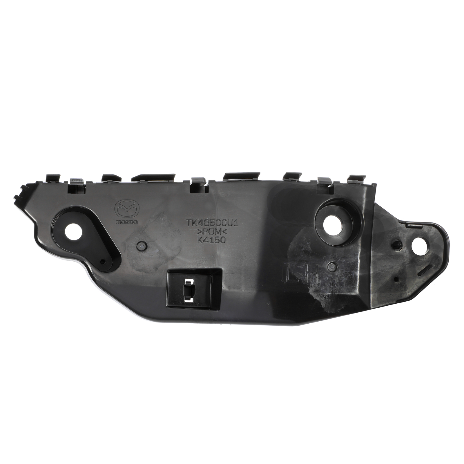 NEW OEM Mazda 2016-2021 CX-9 Front Left Bumper Side Retainer No. 2 TK48 ...