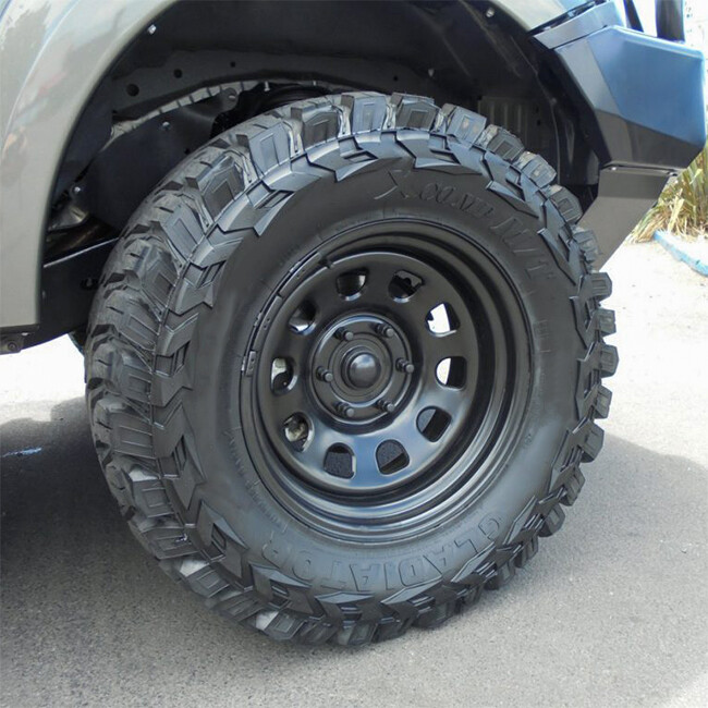 Tire Gladiator X-Comp M/T LT 295/55R20 Load E 10 Ply MT Mud | eBay