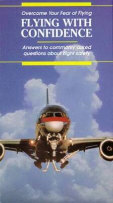 Flying with Confidence - DVD - VERY GOOD | eBay