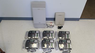 Phone Switching Systems, PBXs - Star Talk Flash
