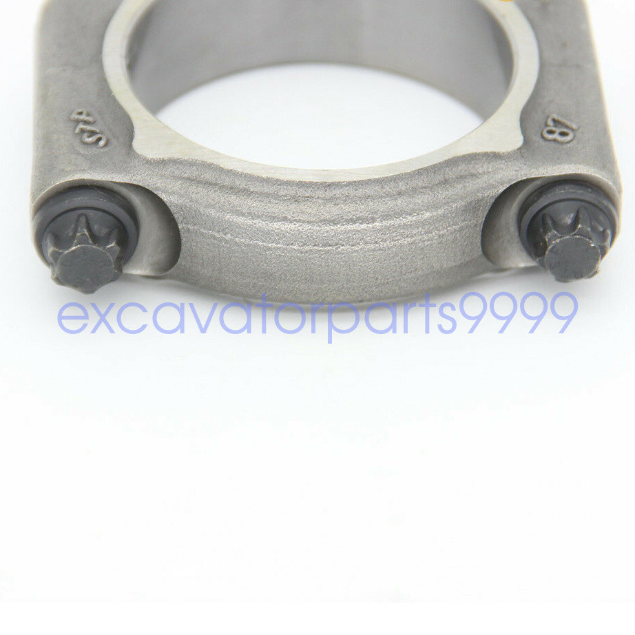 4pcs Connecting Rods 11247624616 Fits BMW N20B20 F20 F30 F32 F34 220i ...