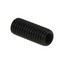 Qty 30 Socket Set Screw M6 (6mm) x 35mm Plain 14.9 Grade Allen Grub ...